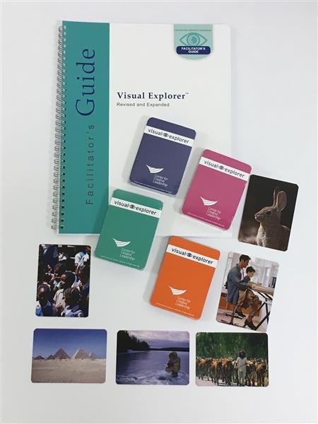 Values Explorer™ Card Deck | Buy Now | CCL