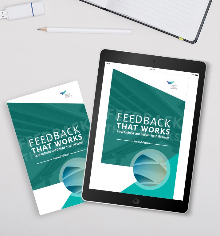 Resources for Leadership Development | Shop Now | CCL